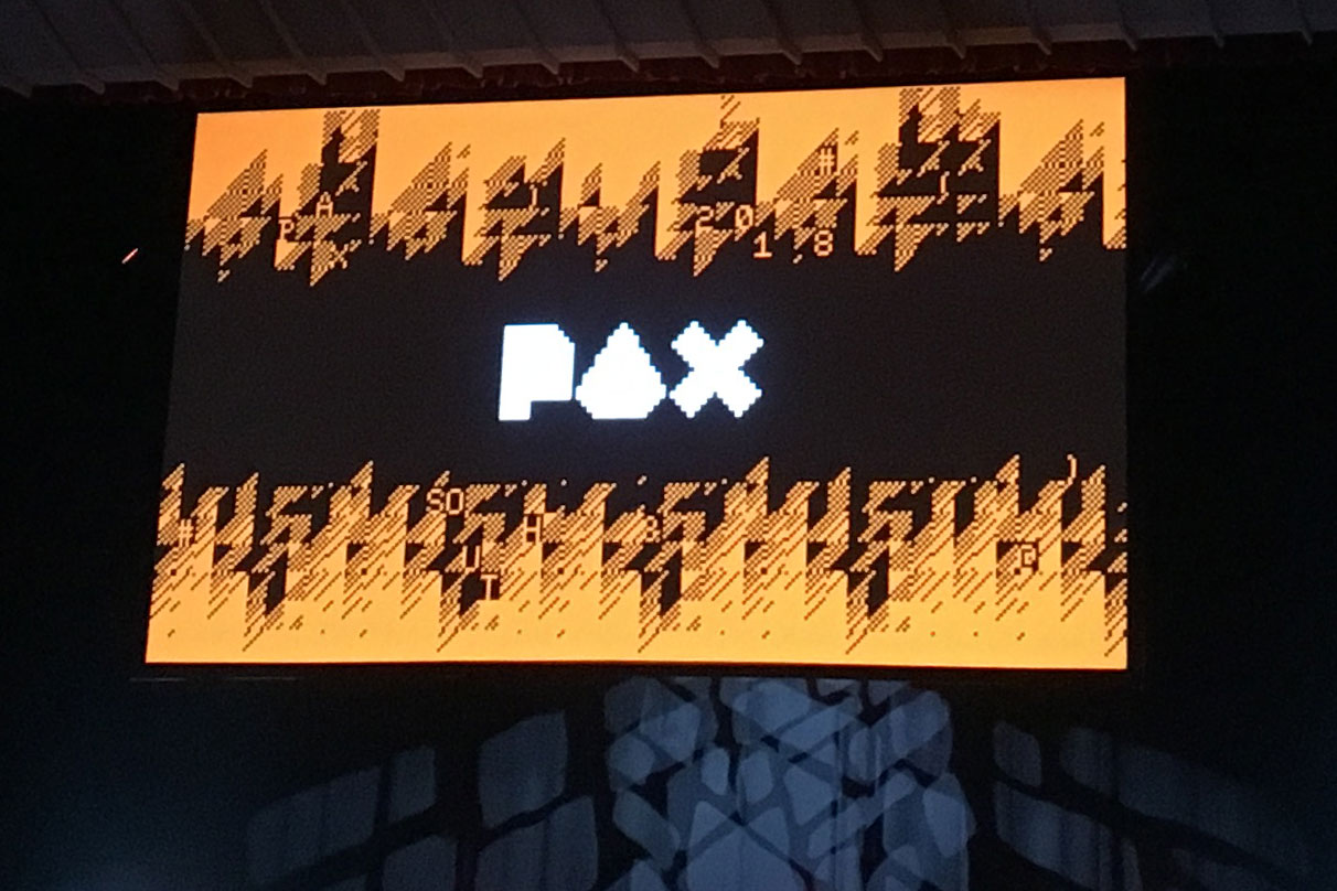 Pax South 2018 Welcome Home Midwestern Boy